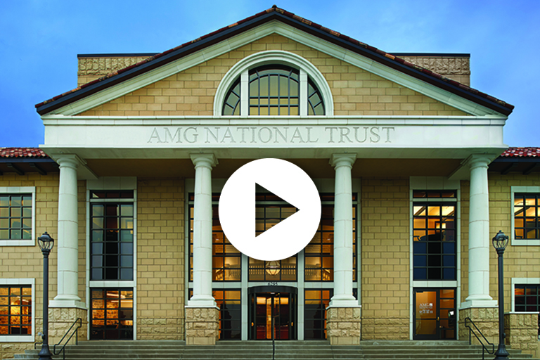 Home Page - AMG National Trust - A Better Way to Wealth