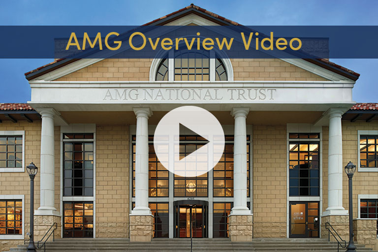 AMG National Trust – Denver – AMG National Trust – A Better Way to Wealth