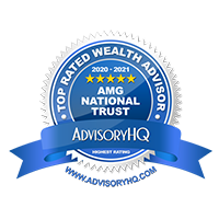 Integrated Wealth Management – AMG National Trust – A Better Way to Wealth