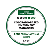 Integrated Wealth Management – AMG National Trust – A Better Way to Wealth