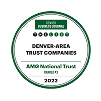 Integrated Wealth Management – AMG National Trust – A Better Way to Wealth